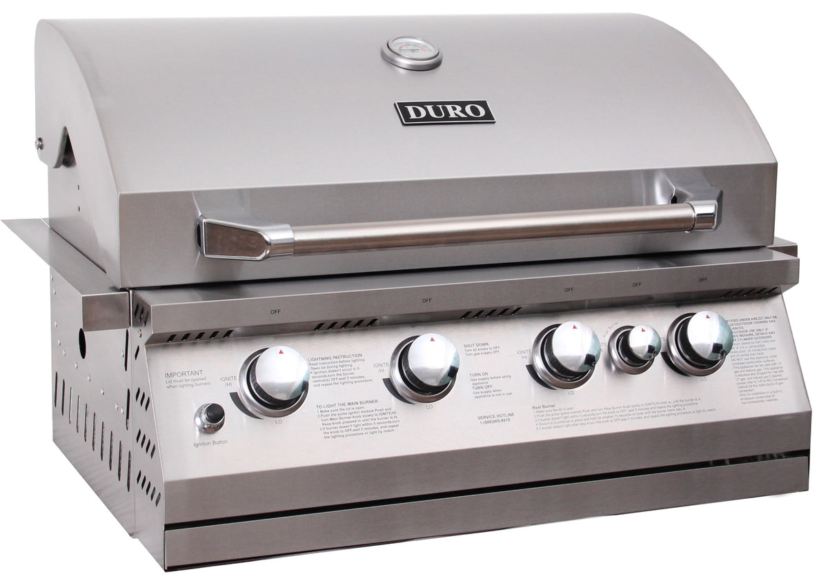 BBQ Grill Parts – NXR Store