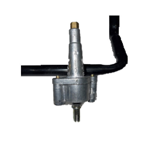 NXR Store Main Gas Valve for 7403003 Series NXR Grill