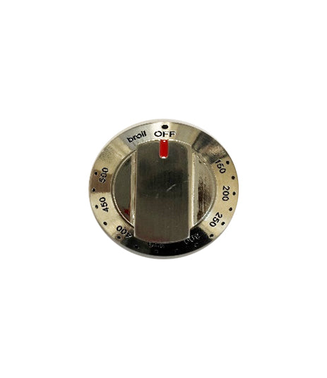 NXR Store Oven Knob for NK Series NXR Range