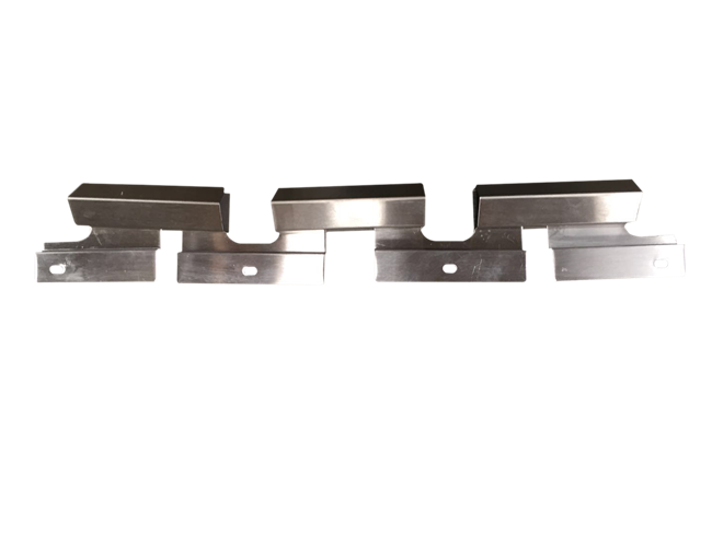 NXR Store Fire Cross for 7800832 Series NXR Grill