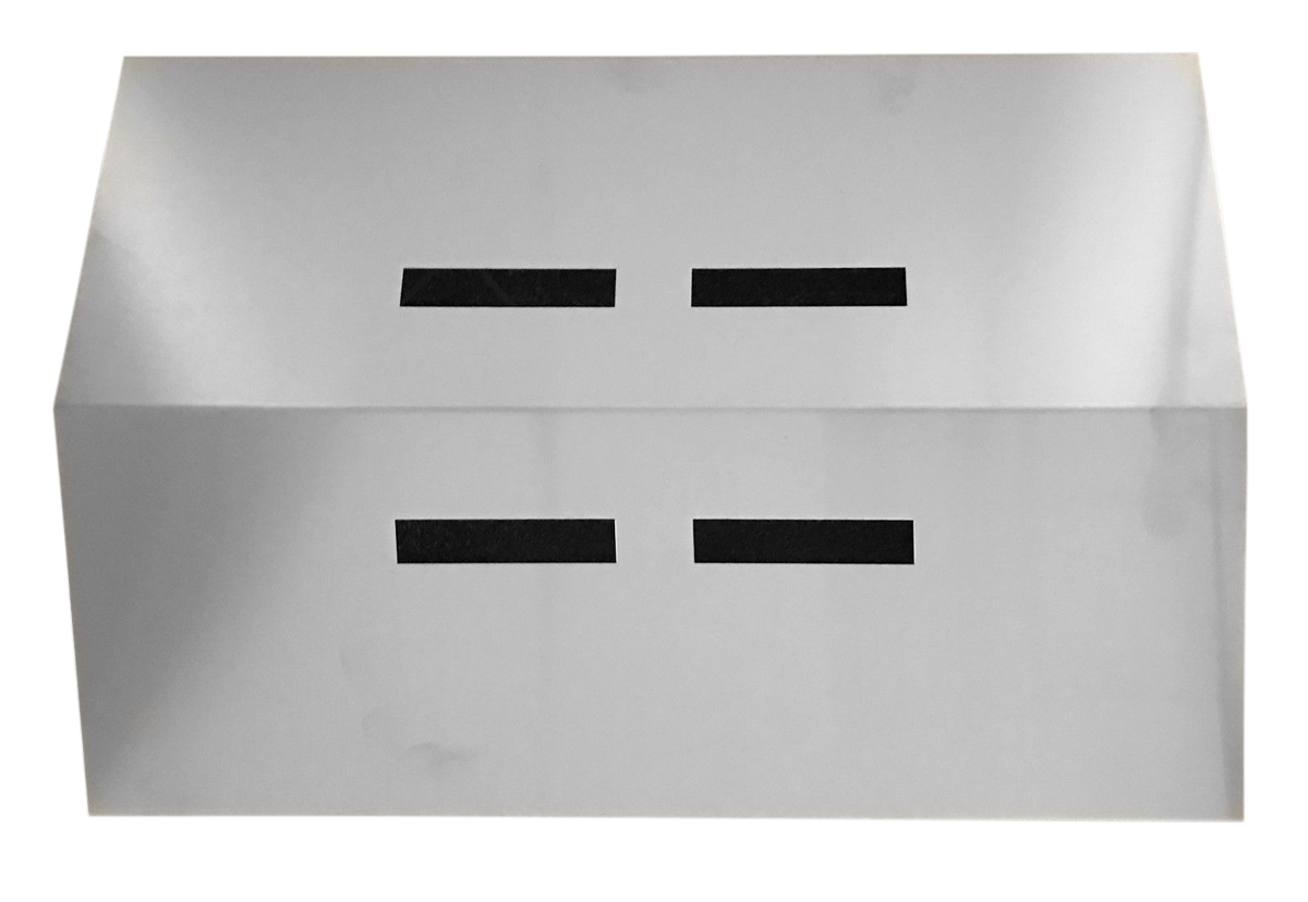 NXR Store Flame Tamer for 8800013 Series NXR Grill