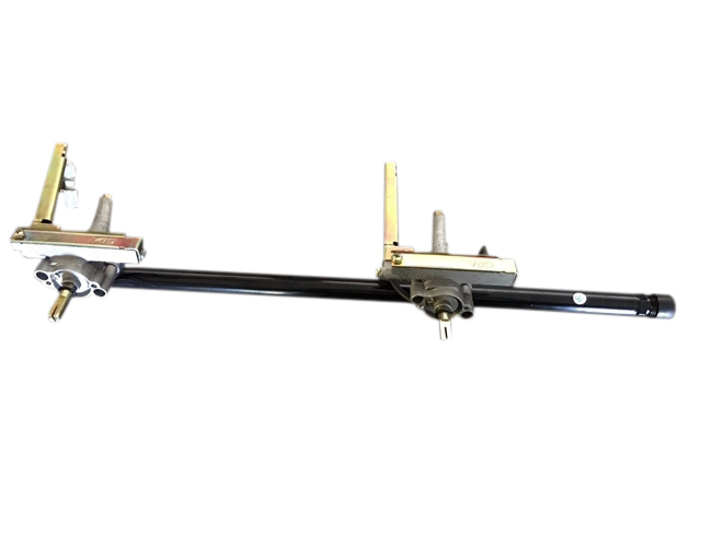 NXR Store Gas Valve & Manifold for 8800011 Series NXR Grill