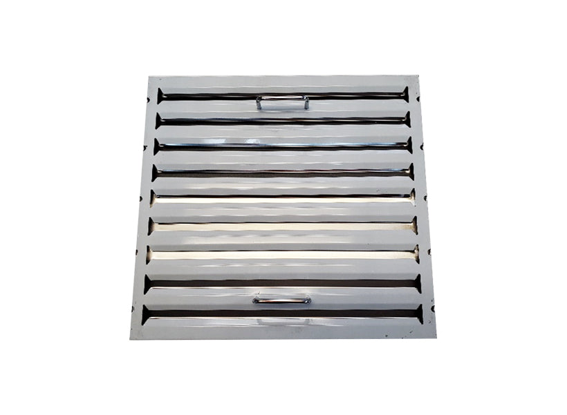 NXR Store 48in Baffle Filter for EH Series NXR Hood