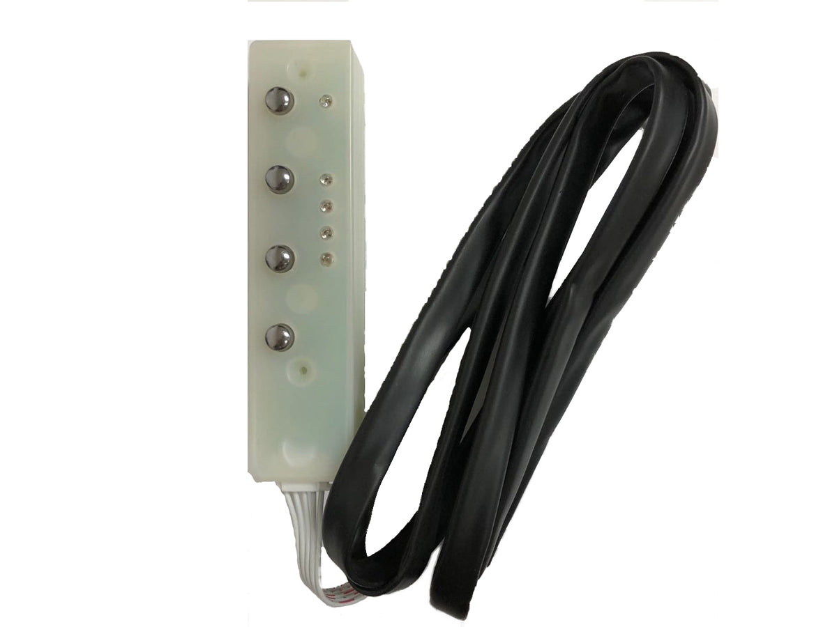 NXR Store Control Switch for RH PH Series NXR Hood