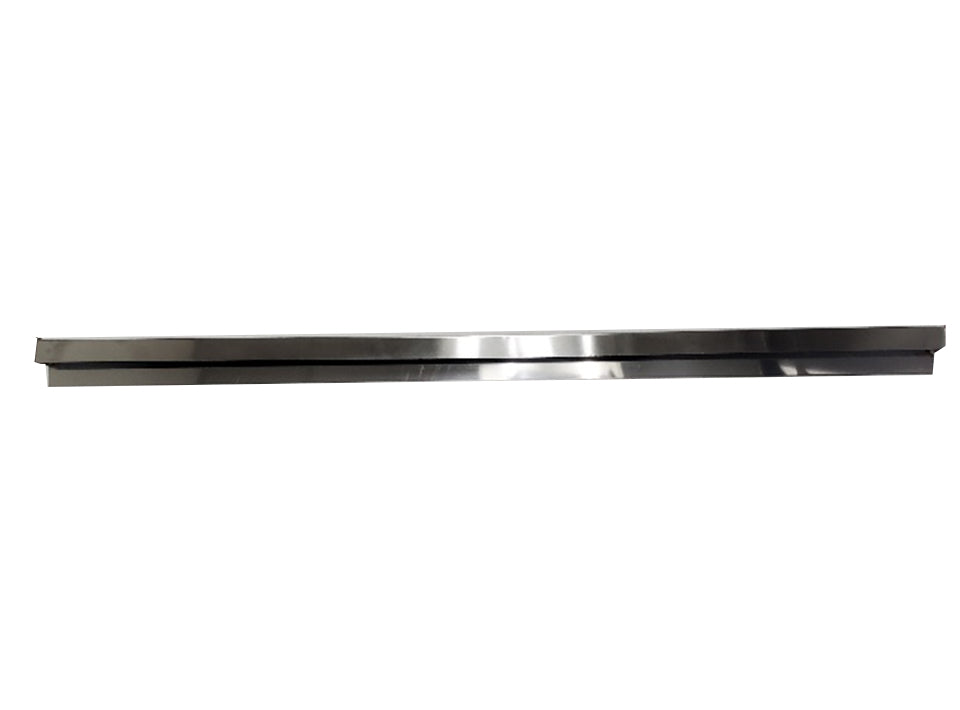 NXR Store Grease/Oil Tunnel for EH Series NXR Store Hood