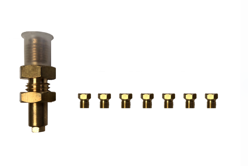 NXR Store NG Orifice Kit for 7800832 Series NXR Range