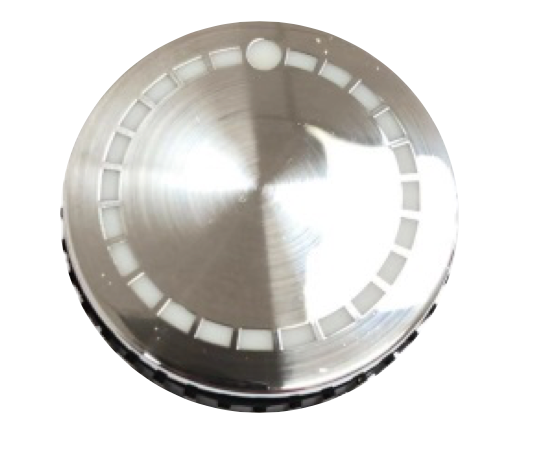 NXR Store Main Burner LED Knob for 7403003 Series NXR Grill